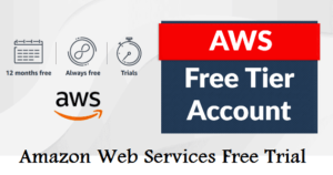 Amazon Web Services Free Trial - Cloud Computing Gate