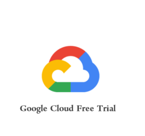 Google Cloud Free Trial - Cloud Computing Gate - Two levels of free trial