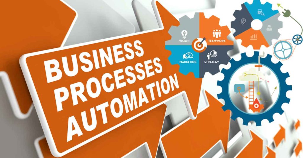 What is Business Process Automation and Examples - Cloud Computing Gate