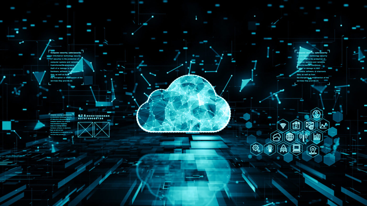 Cloud Computing Risks and Benefits: A Comprehensive Overview - Cloud ... Cloud Computing Risks and Benefits: A Comprehensive Overview - Cloud ...