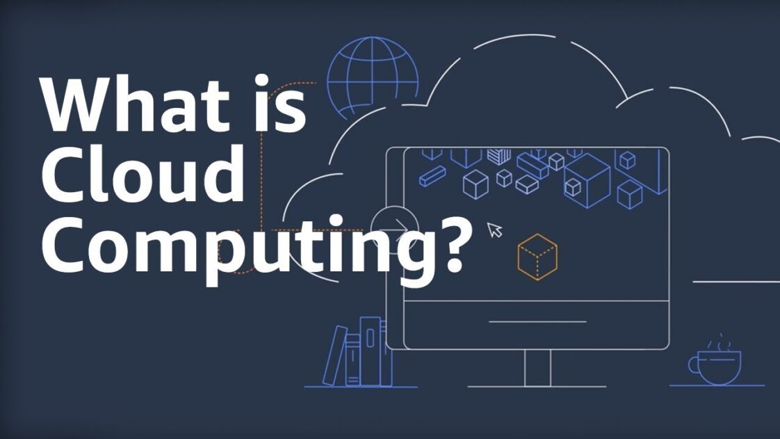 What is Cloud Computing with Example - Cloud Computing Gate