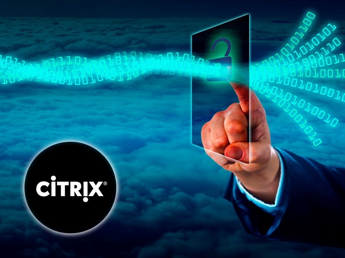 Citrix VDI Solution - Cloud Computing Gate