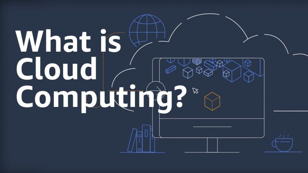 What is Cloud Computing in Simple Terms with Example - Cloud Computing Gate