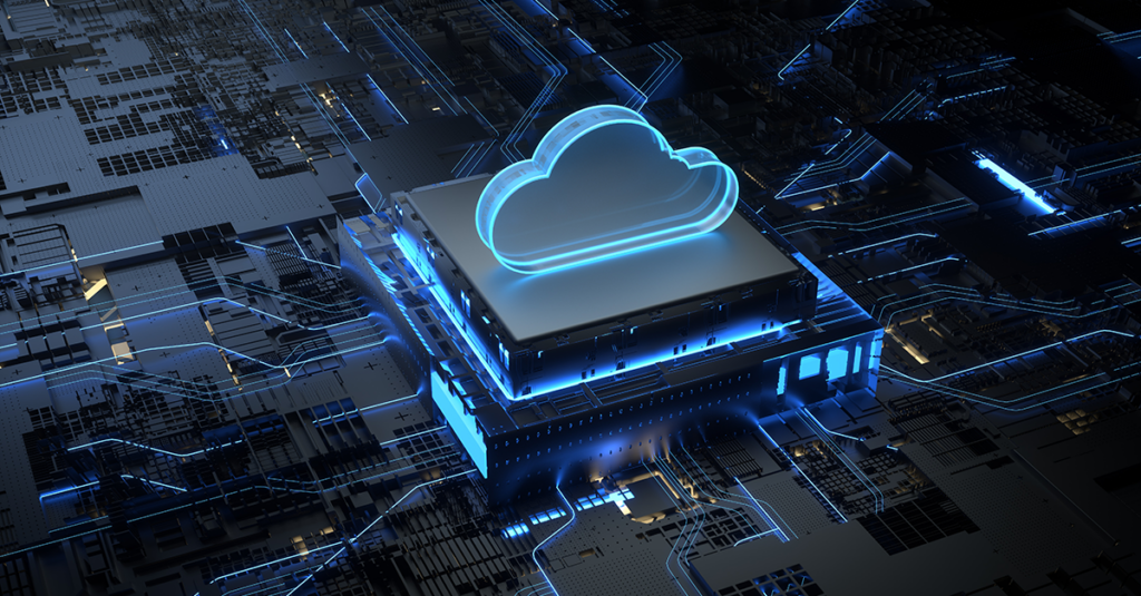 Virtual Desktop Infrastructure in Cloud Computing - Cloud Computing Gate