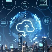 What is Cloud Storage Examples - Cloud Computing Gate