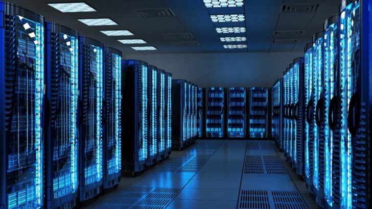 VDI Full Form: What Is Virtual Desktop Infrastructure and How Does It ...