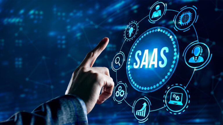 Software as a Service (SaaS) Revolution - Cloud Computing Gate