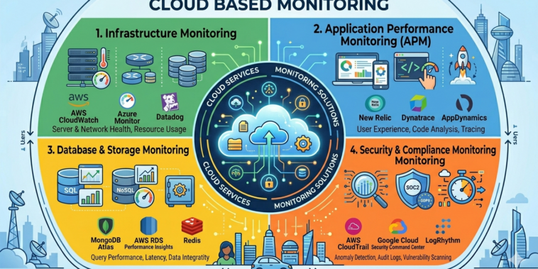 10 Examples of Cloud Computing - Cloud Computing Gate
