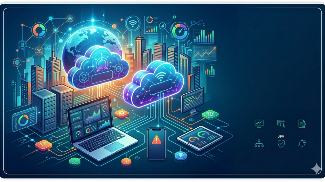 Cloud Computing Examples in Real Life - Cloud Computing Gate