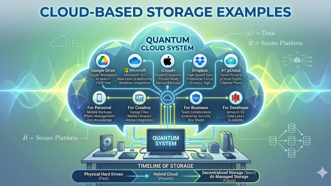 What is Cloud Computing in Simple Terms with Example - Cloud Computing Gate
