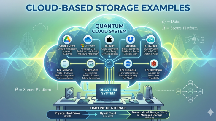 What is Cloud Computing in Simple Terms with Example - Cloud Computing Gate