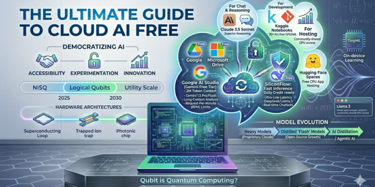 What is Cloud Computing in Simple Terms with Example - Cloud Computing Gate